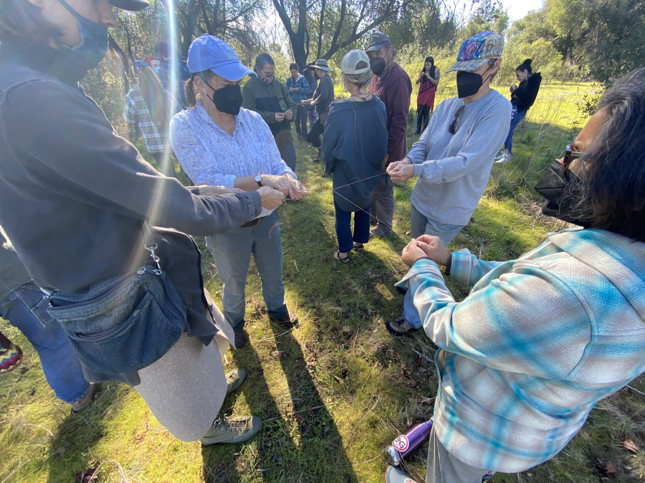 Sonoma County Agricultural Preservation & Open Space DistrictSonoma ...