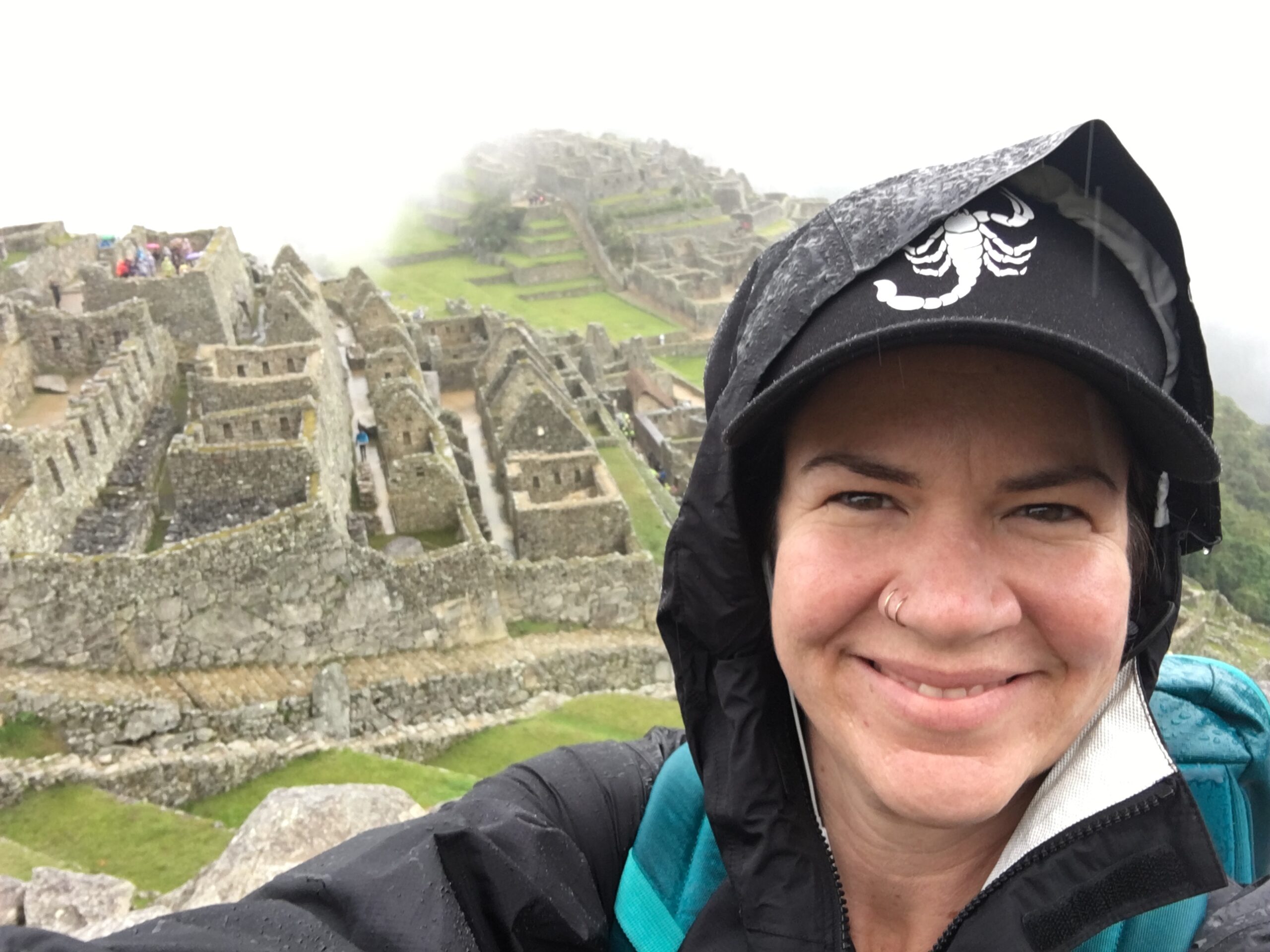 Staff Spotlight: Jen Kuszmar, Acquisition Manager - Sonoma County ...