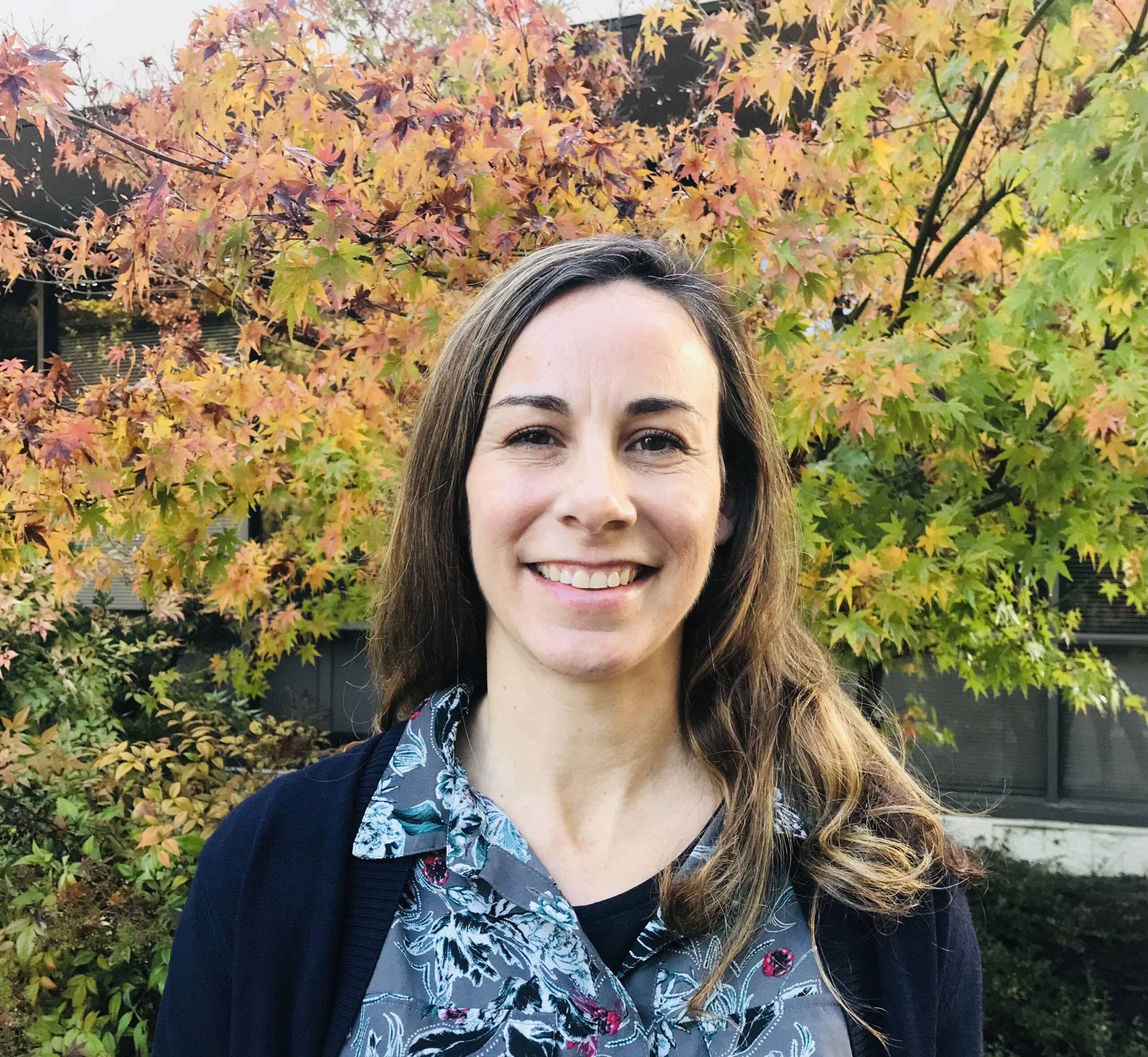 Staff Spotlight: Stephanie Waite, GIS Analyst - Sonoma County ...